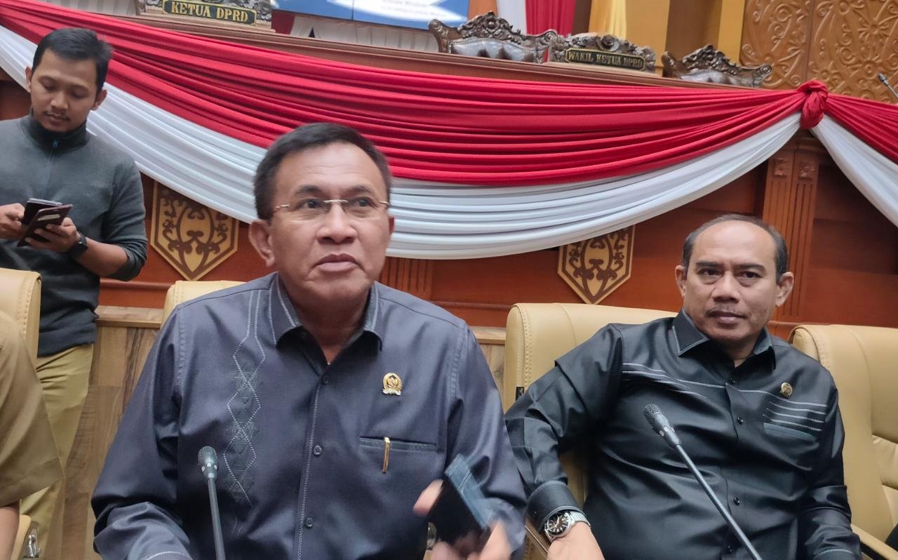 Samarinda Siap Terapkan KTP Digital - infosatu.co
