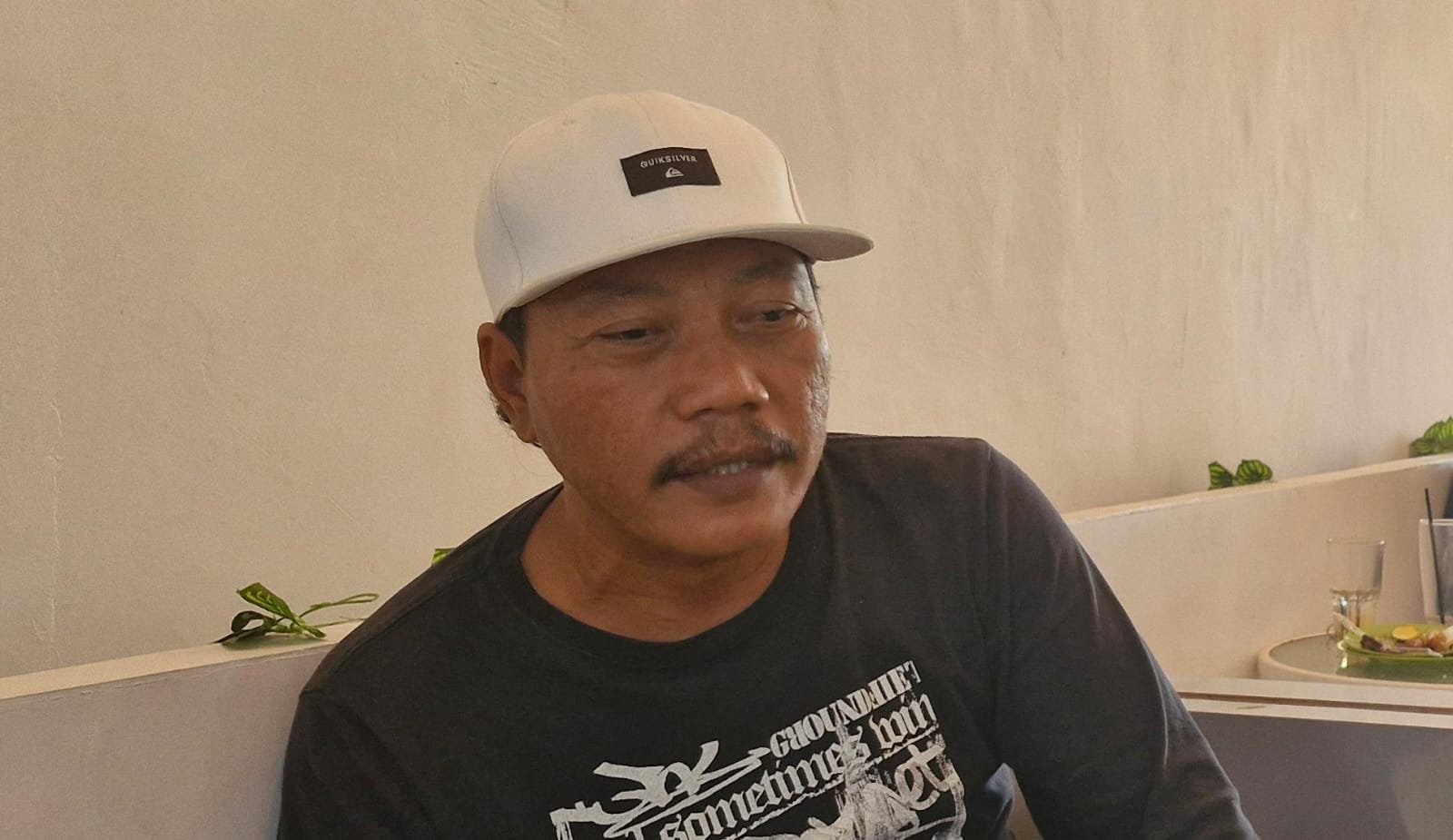 Sopir Kenang Sosok Cawagub Seno Aji, Pemimpin Bijak yang Religius ...