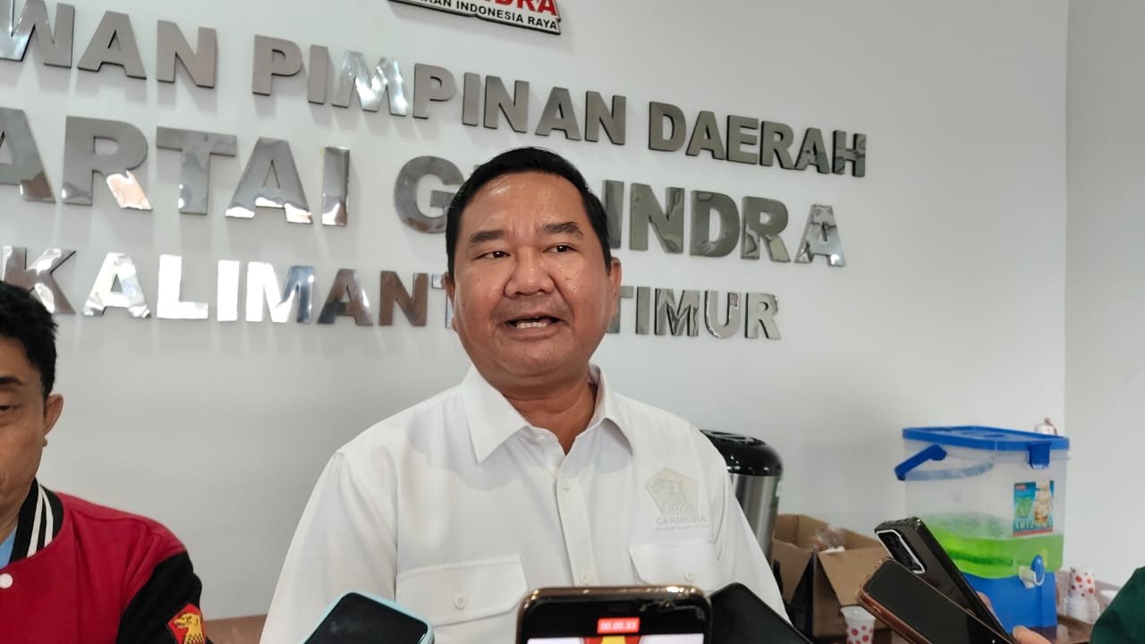 Ekti Imanuel Dukung Penuh Proyek PLTA 300 MW untuk Mahulu - infosatu.co